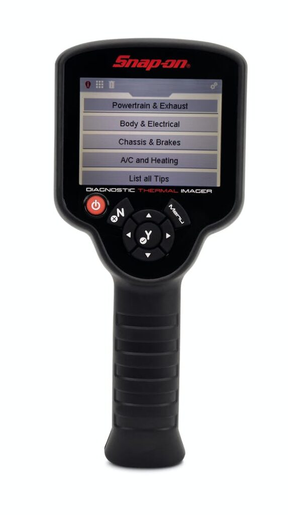 EETH300 – Snap-On México